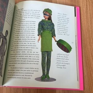 Abrams Books | Accents | Vintage Barbie Reference Book | Poshmark